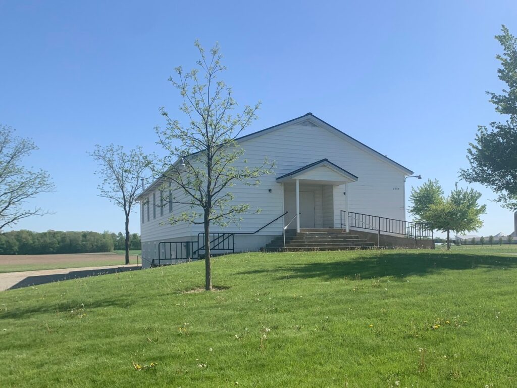 Events for April 2025 – Old German Baptist Brethren Church, New Conference