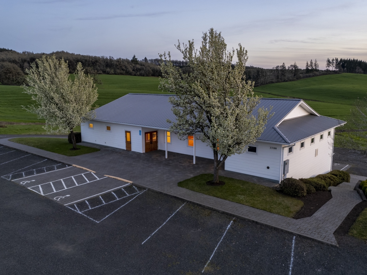 Dallas – Old German Baptist Brethren Church, New Conference
