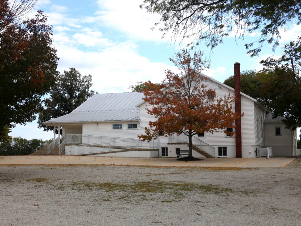 Events for April 2026 – Old German Baptist Brethren Church, New Conference