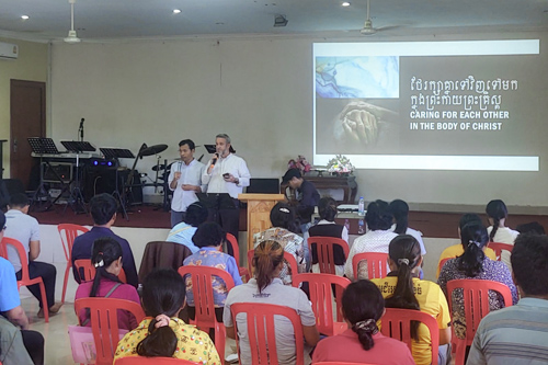 Biblical Teaching to Indigenous Pastors – Old German Baptist Brethren ...