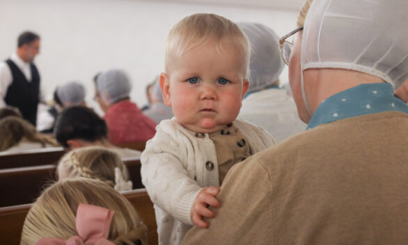 Our Lifestyle – Old German Baptist Brethren Church, New Conference