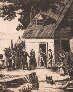 Old German Baptist Brethren Church, New Conference