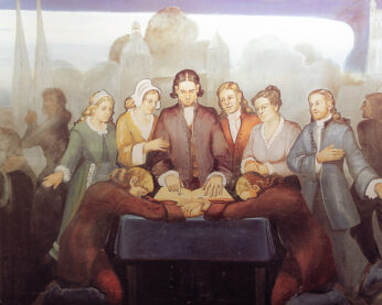 About Us – Old German Baptist Brethren Church, New Conference