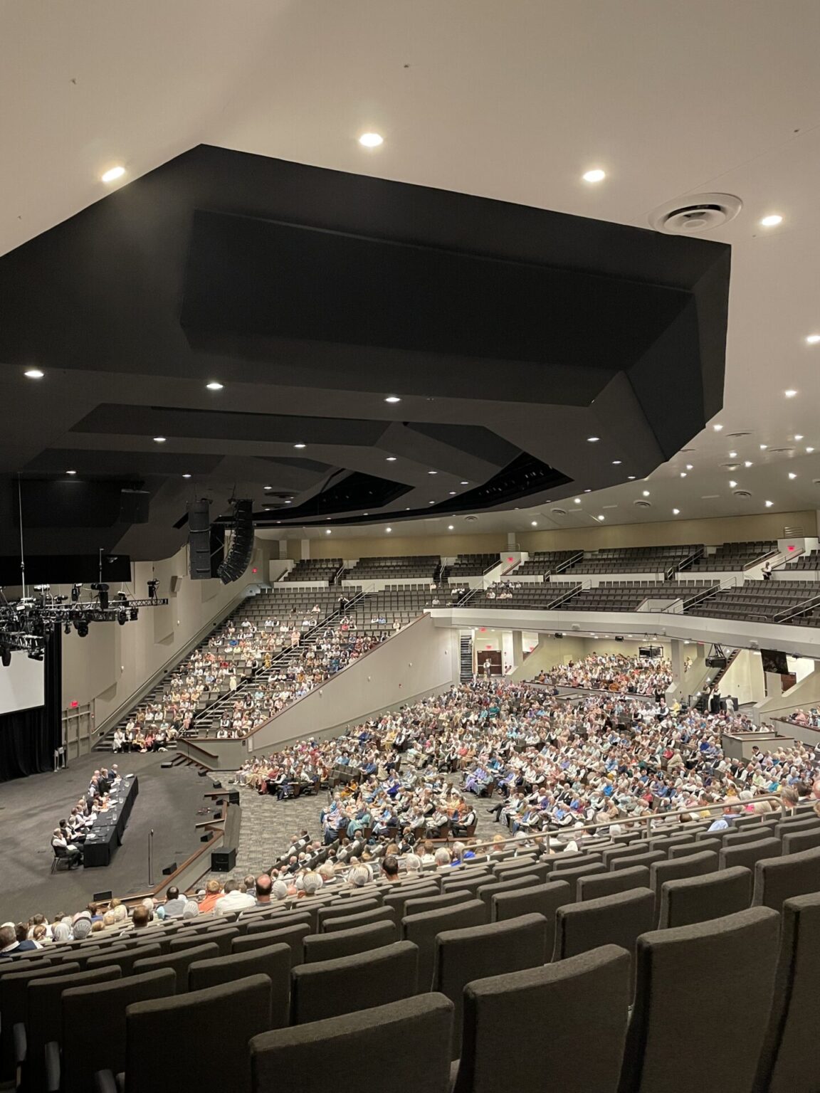 Old German Baptist Brethren Church, New Conference